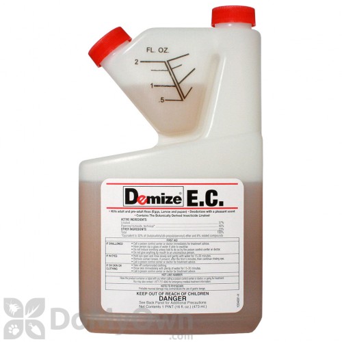 Demize EC - Free Shipping