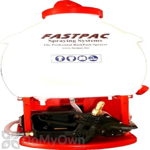 FastPac PowerPack Sprayer FSTP-18-G (gun)