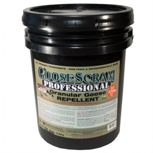 Goose Scram Professional Goose Repellent