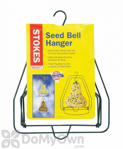 Hiatt Manufacturing Seed Bell Hanger (38009)