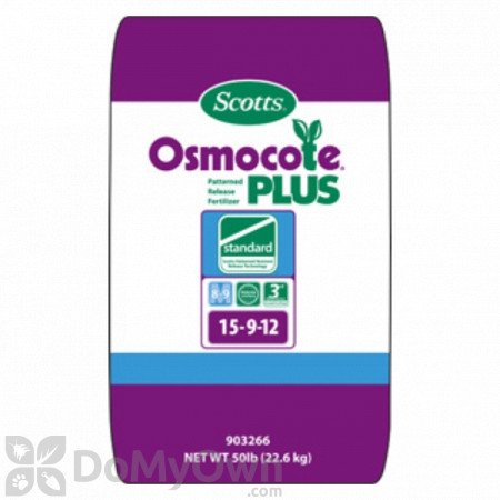 Osmocote Plus 15 - 9 - 12 (8 - 9M) Standard