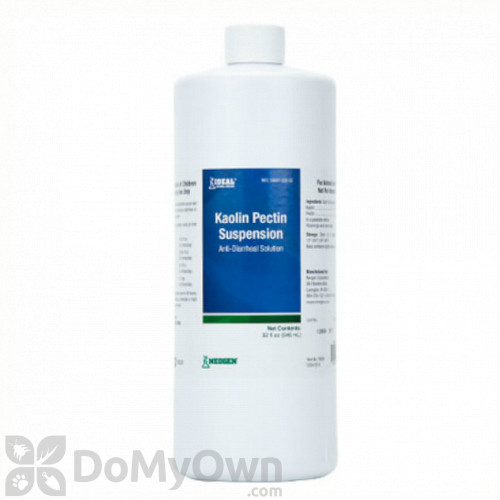 Neogen Ideal Kaolin Pectin Suspension