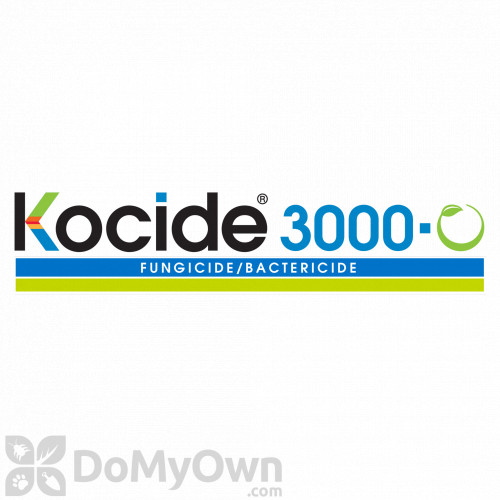 Kocide 3000 - O Fungicide/Bactericide