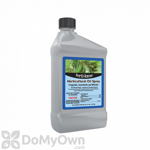 Fertilome Horticultural Oil Spray Concentrate