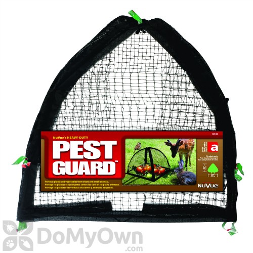 NuVue PestGuard Mesh Framed Animal Pest Control Cover (22 in.)