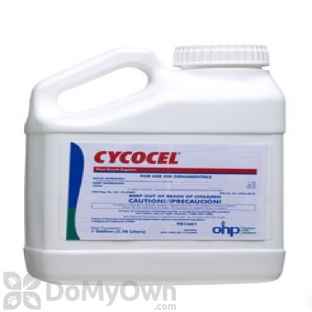 Plant Growth Regulators