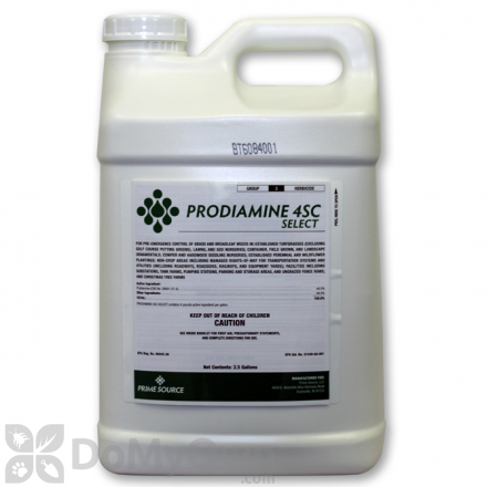 Prodiamine Herbicide - Products & Label | DoMyOwn.com