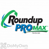 Roundup Pro Max 48.7% Glyphosate Herbicide - Free Shipping