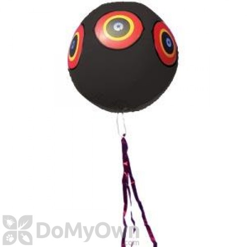 Bird Barrier Black Bird Scare Eye Balloon (sd-se20)
