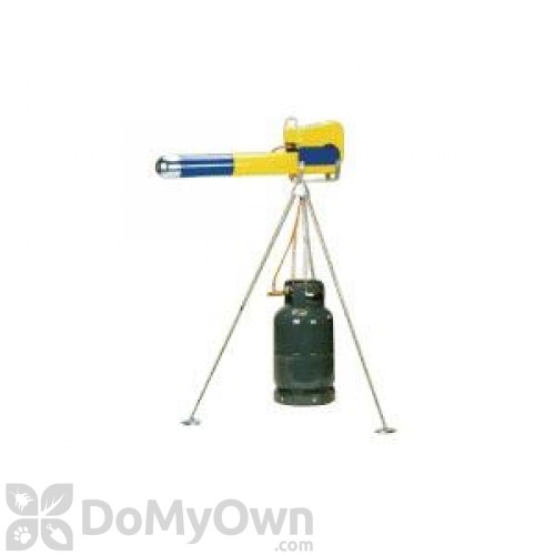 Bird Barrier Zon Scare Gun - Propane Cannon (sd-zn10)
