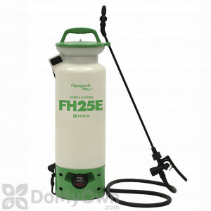 Sprayers for Pesticide & Herbicide Chemicals - Pest Control, Garden ...