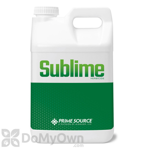 Sublime Herbicide