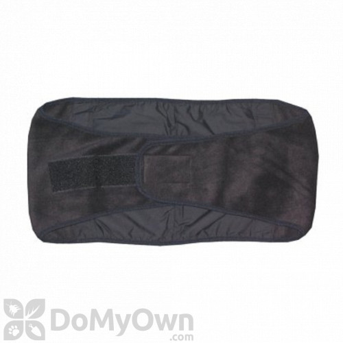 TechNiche Heat Pax Heated Back Wrap