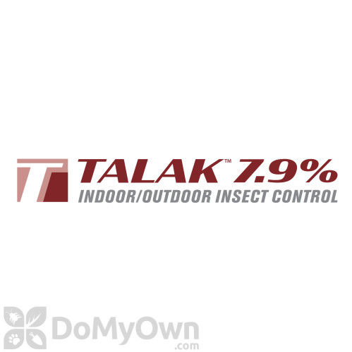 Talak 7.9% Indoor / Outdoor Insect Control