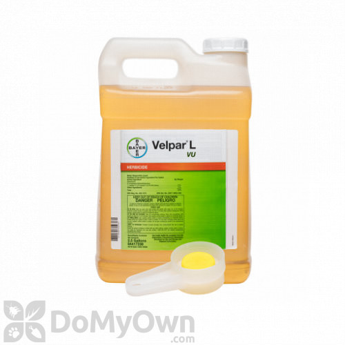 Velpar L VU Herbicide