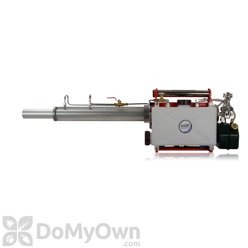 VectorFog H100SF Thermal Fog Machine