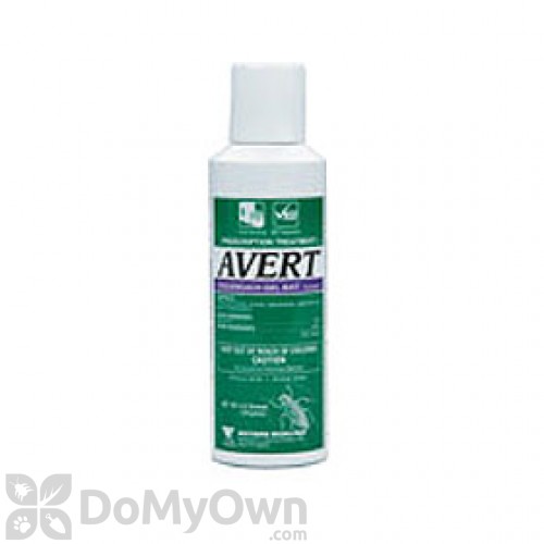 Avert Roach Gel - 4.2 oz. Piston Can, Avert Roach Bait Gel Can