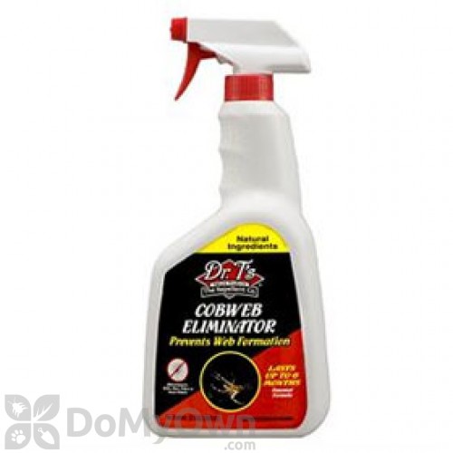 Cobweb Eliminator, Dr.T Cobweb Eliminator - Free Shipping