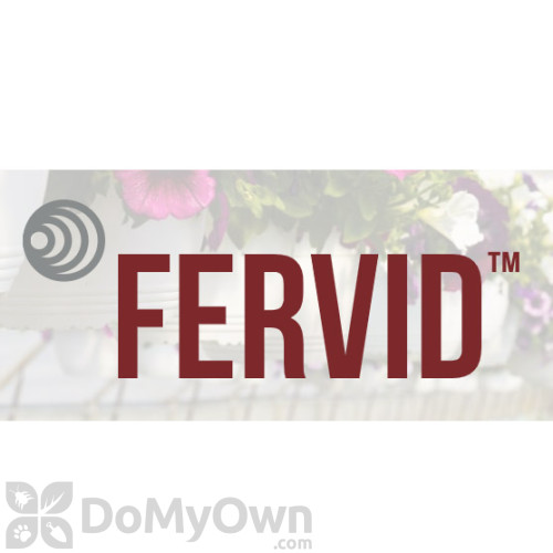 Fervid Miticide Insecticide