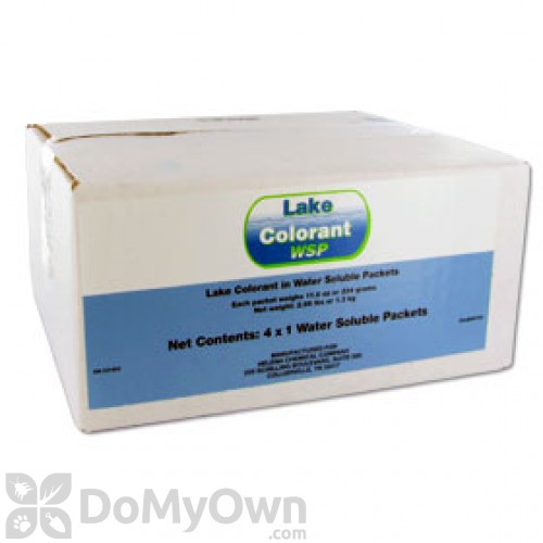 Lake Colorant - Free Shipping