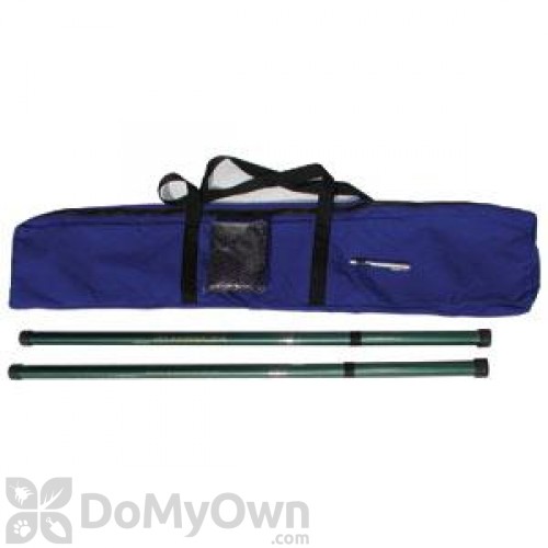 Bird Barrier Complete Mist Net Kit (n8-mnk3)