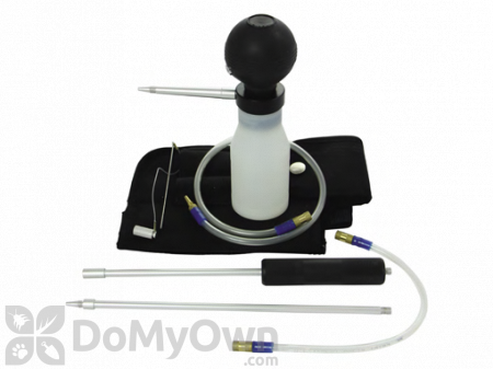 Airofog Puffer Duster Pro