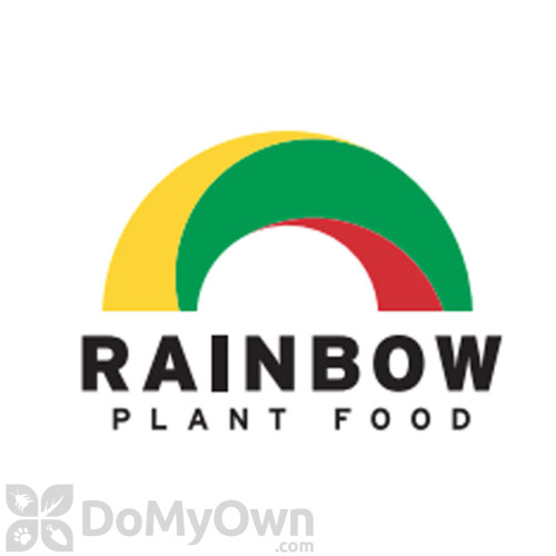 Super Rainbow Fertilizer 16 - 4 - 8