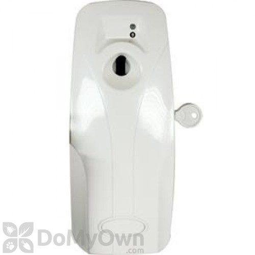 Fog Force Time Release Programmable Dispenser (rj-tr10)