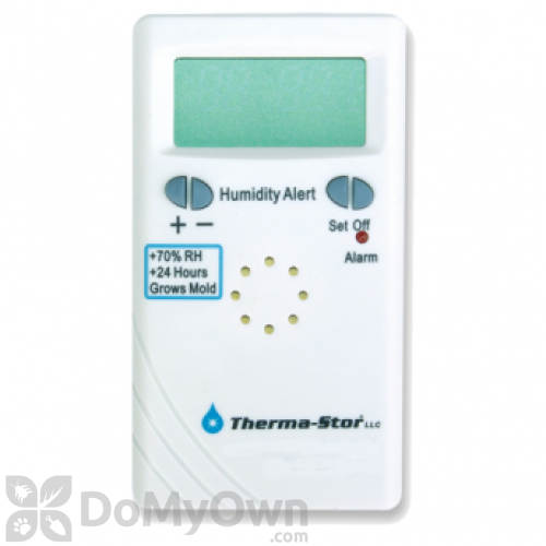 Santa Fe Humidity Alert