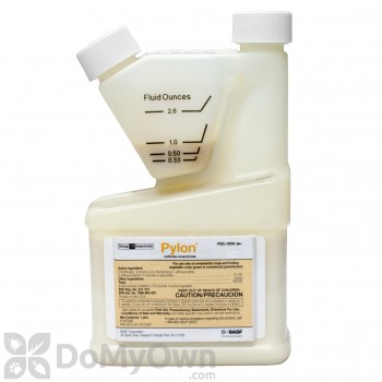 Pylon Miticide / Insecticide 16 oz.