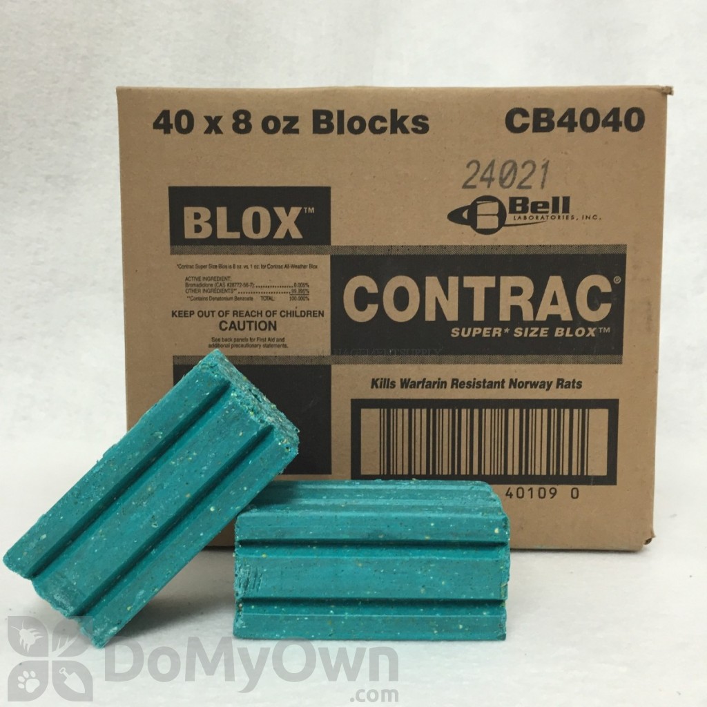 Contrac Super Size Blox