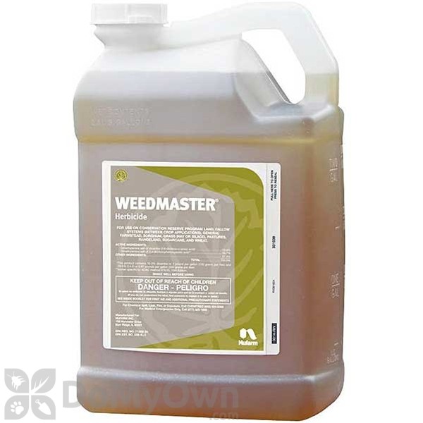 Weedmaster