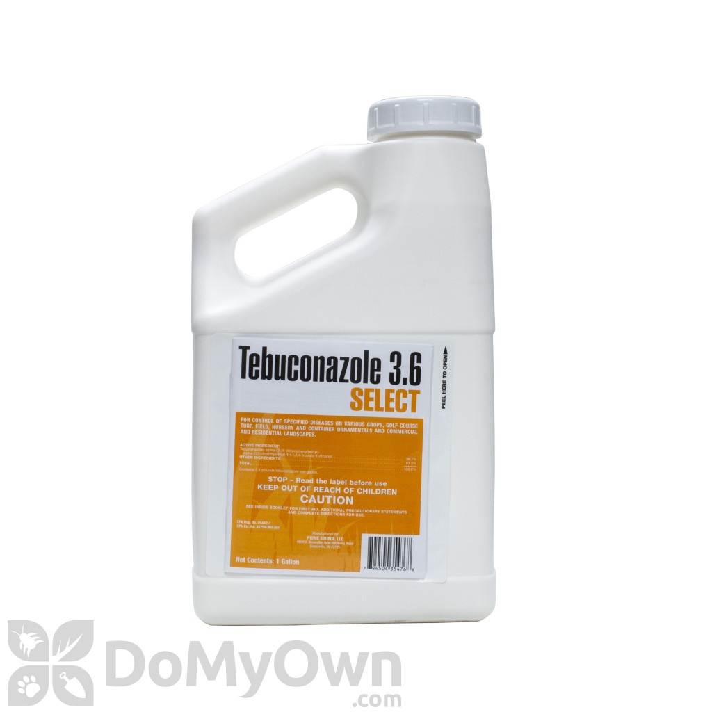 Prime Source Tebuconazole 3.6