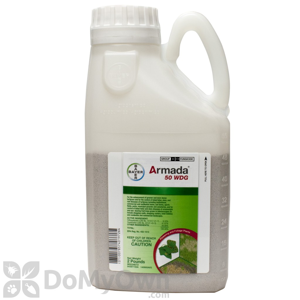 Armada 50 WDG Fungicide