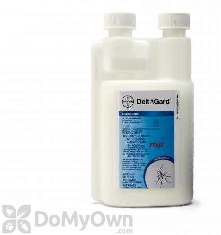 DeltaGard Insecticide