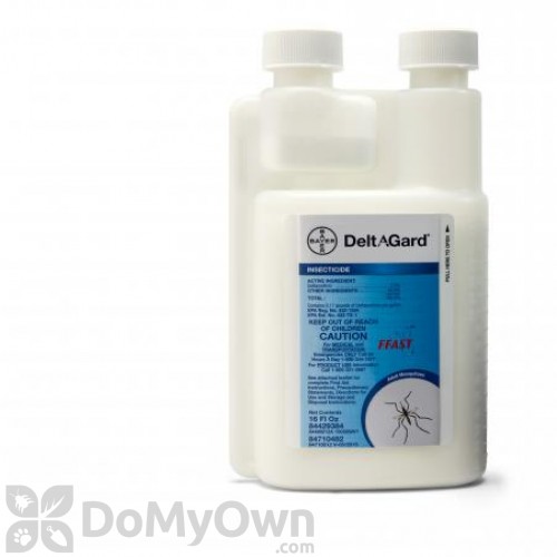 DeltaGard Insecticide