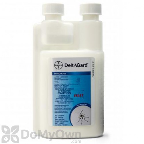 DeltaGard Insecticide