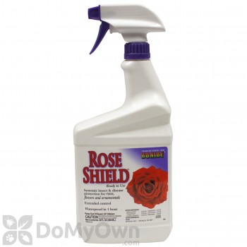 Bonide Rose Shield Ready-To-Use