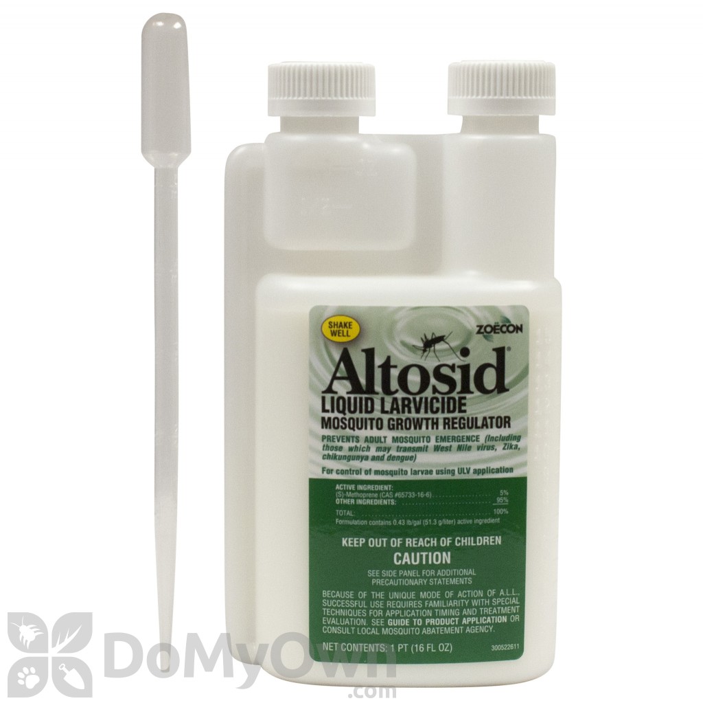 Altosid Liquid Larvicide - pint