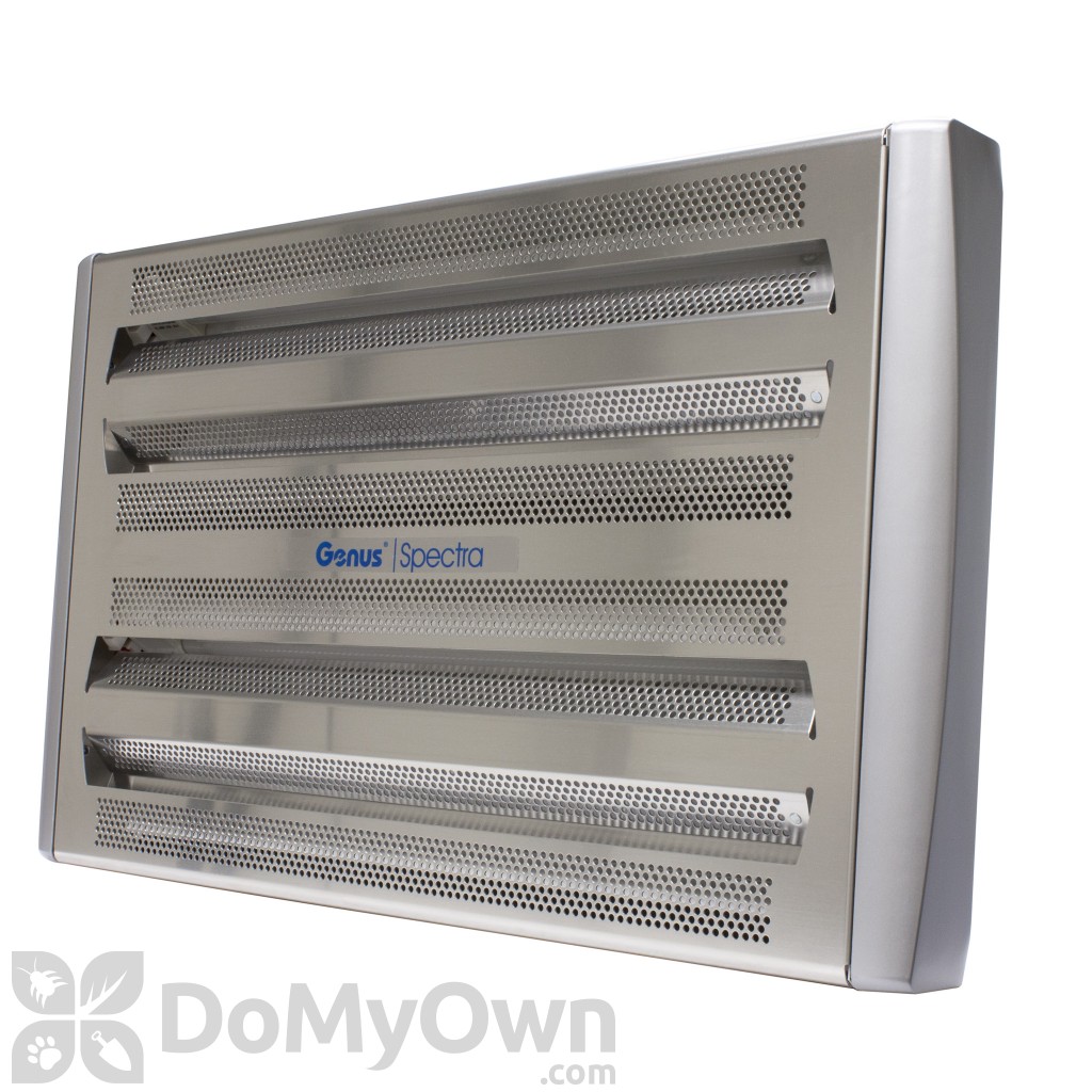 Genus Spectra Fly Light Trap - Free Shipping