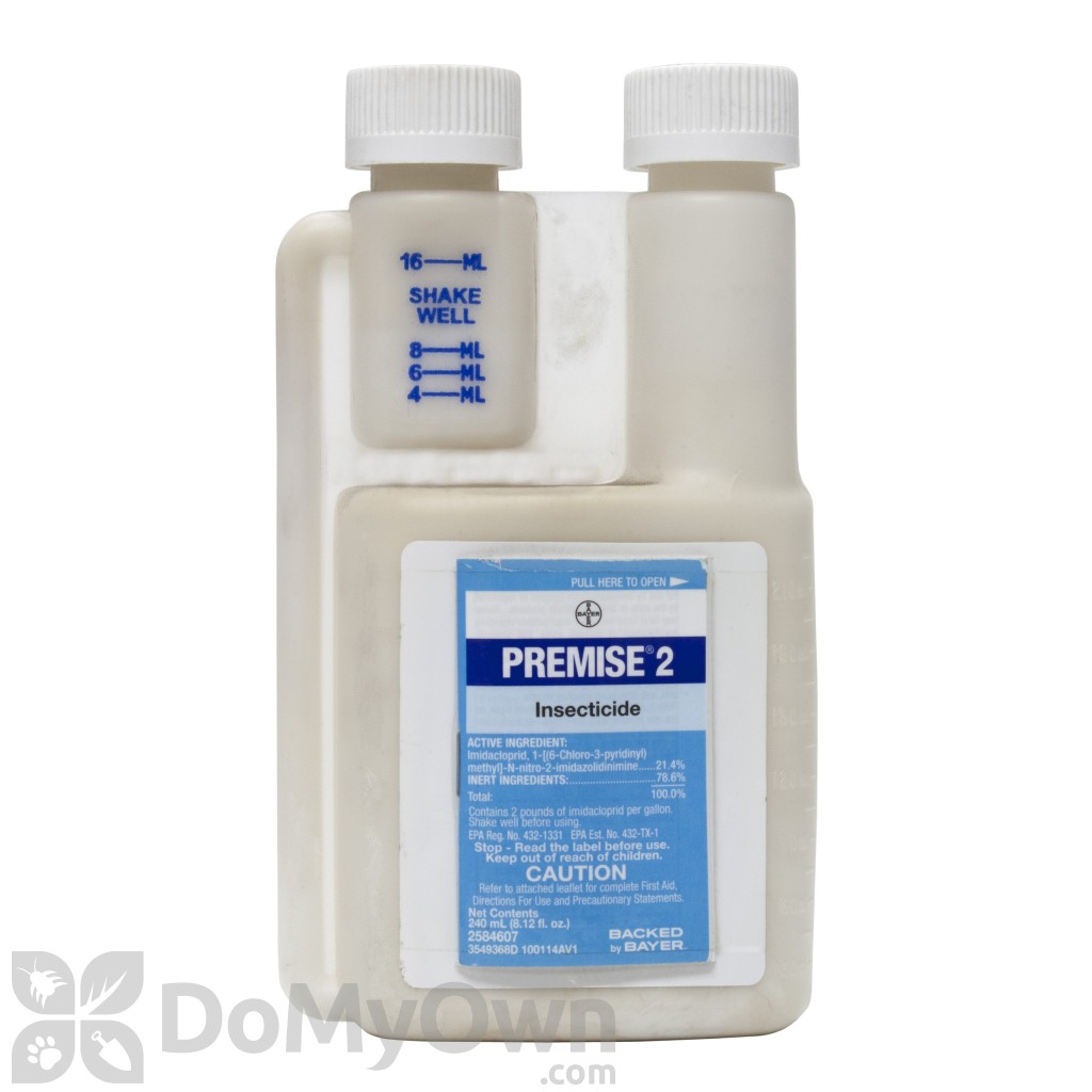 Premise 2 Termiticide - Free Shipping