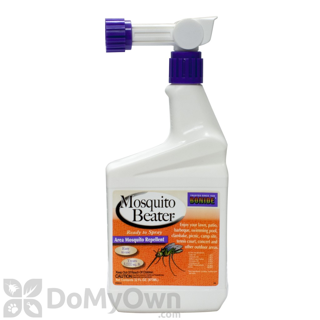 Bonide Mosquito Beater Natural RTS