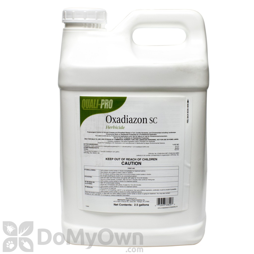 Oxadiazon 2SC Herbicide