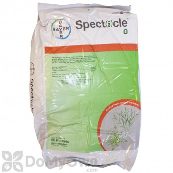 Specticle G Herbicide