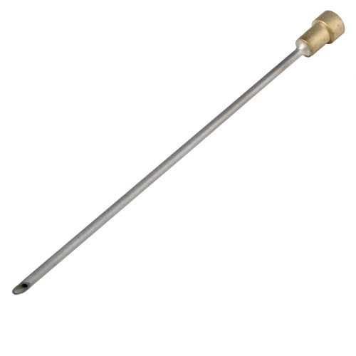 B&G 5700-SS Stainless Steel Injector Needle