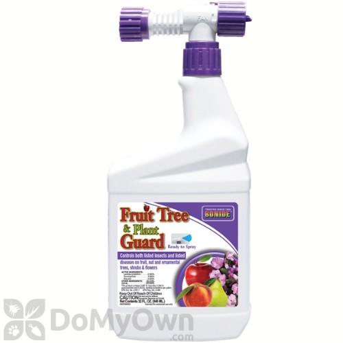 Fruit Tree and Plant Guard Ready-To-Spray