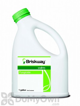 Briskway Fungicide