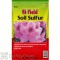 Hi-Yield Soil Sulfur