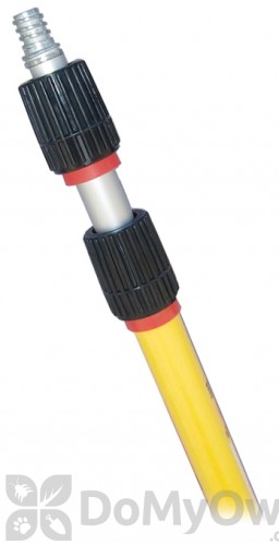 Gotcha 24ft 3-Section Pro Extension Pole