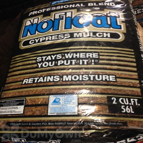 Hapi - Gro Cypress Mulch Blend 3 cu. ft. (CY03H)